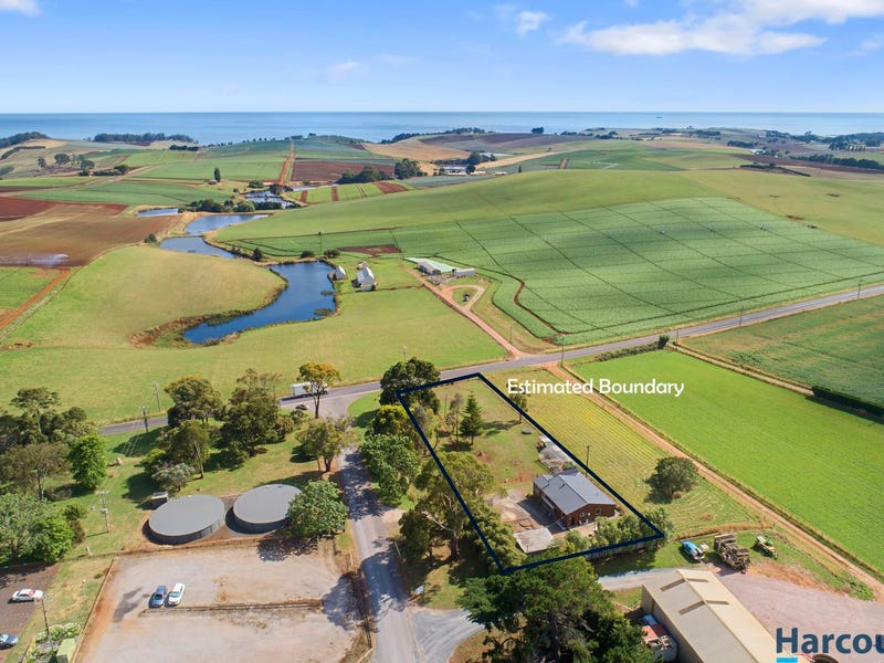345 Forth Road, Don, TAS 7310 - realestate.com.au
