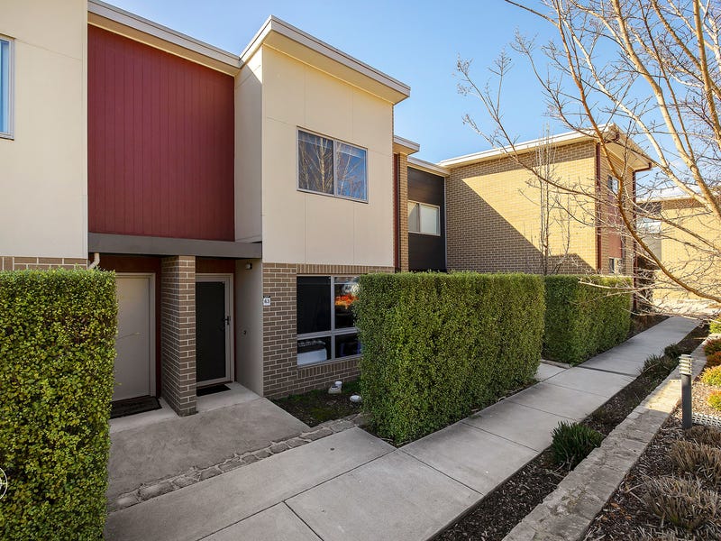 63/161 Mortimer Lewis Drive, Greenway, ACT 2900 - Property Details