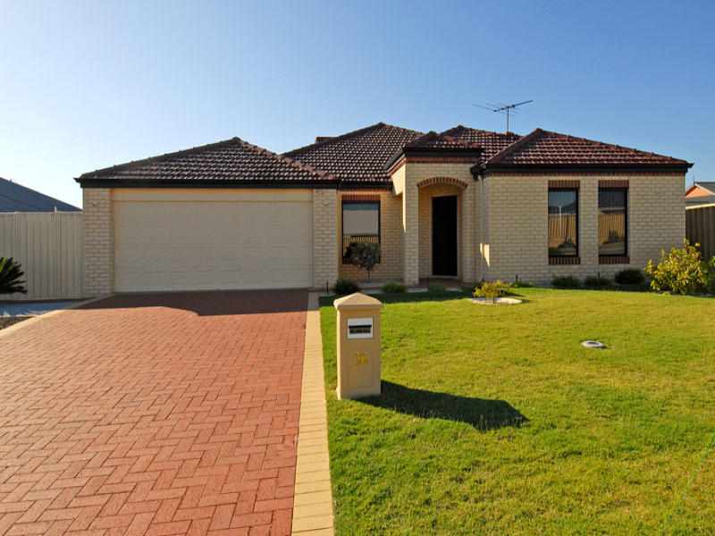 36 Conti Road, Tapping, WA 6065 - Property Details