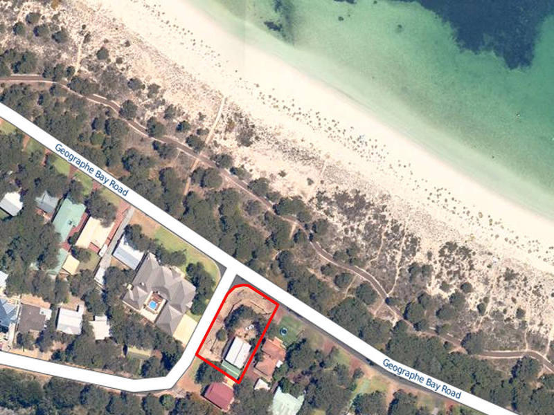 422 Geographe Bay Road, Dunsborough, WA 6281 - Property Details