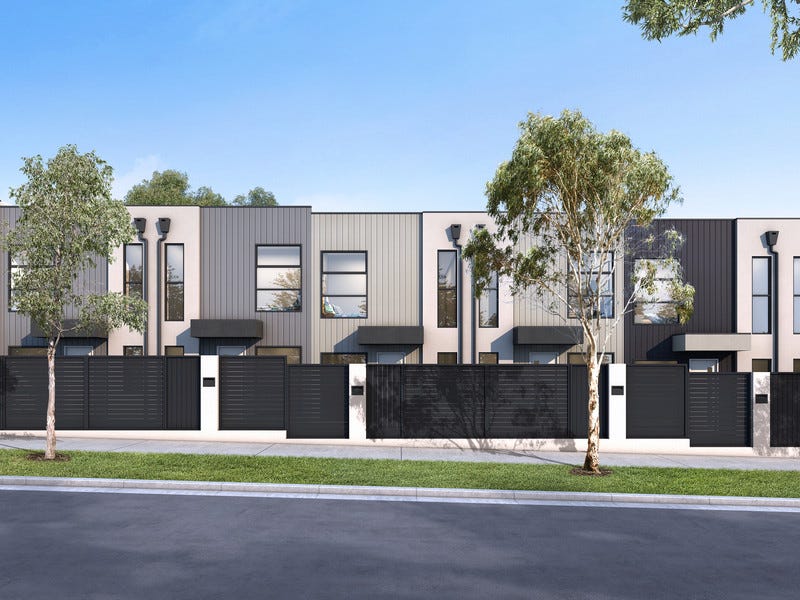 Lot 8, 15-17 Fleming Avenue, Ridgehaven, SA 5097 - Property Details