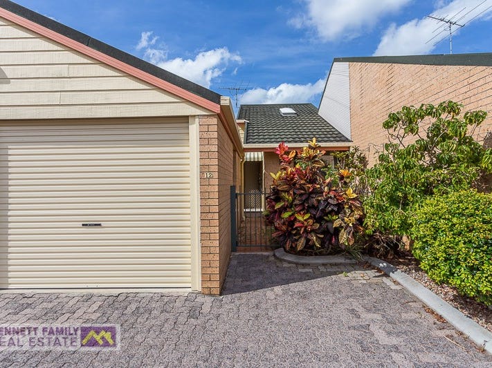 12/5 Thompson Street, Victoria Point, QLD 4165 - realestate.com.au
