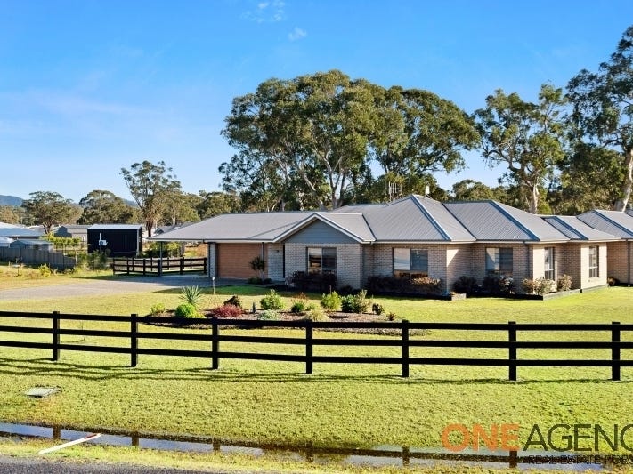 90 Angus Drive, Failford, NSW 2430 - Property Details
