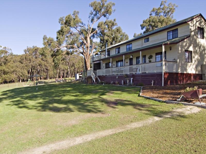 980 Macclesfield Road, Yellingbo, Vic 3139 - Property Details