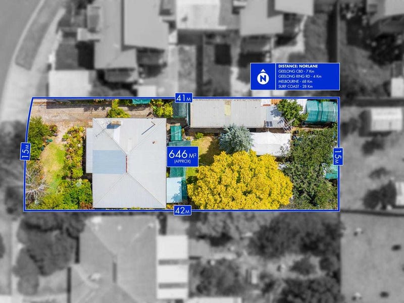 14 Wisteria Grove, Norlane, Vic 3214 - Property Details