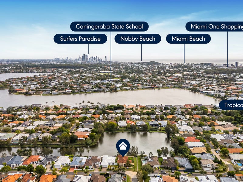 Real Estate & Property for Sale in Currumbin, QLD 4223 (+3 locations ...