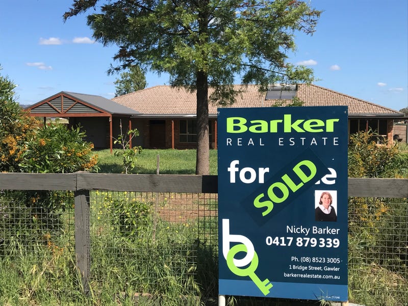 1836 Two Wells Road, Buchfelde, SA 5118 - Property Details