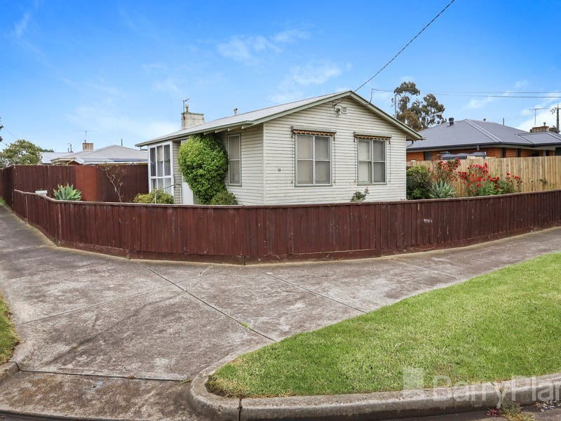 13 Kenneth Street, Braybrook, Vic 3019 - Property Details