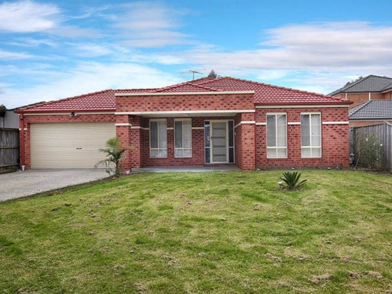 37 Lake View Boulevard, Keysborough, VIC 3173 - realestate.com.au