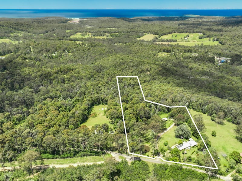 239 Old Princes Highway, Termeil, NSW 2539 - Property Details