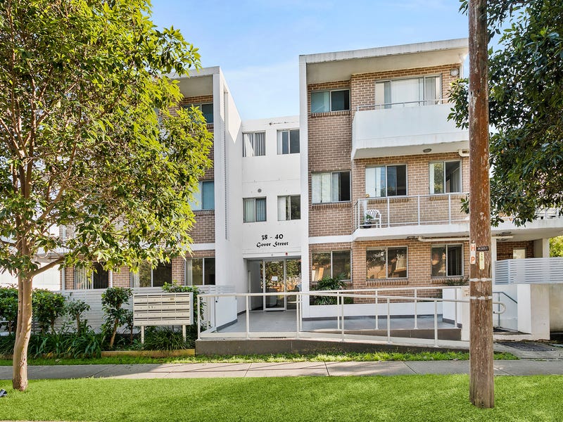 6/38-40 Gover Street, Peakhurst, NSW 2210 - Property Details