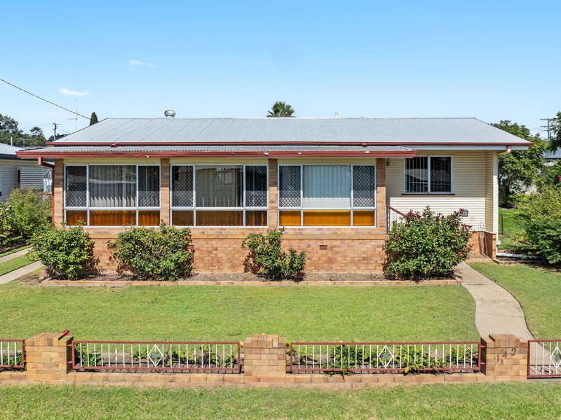 142 Wood Street, Warwick, Qld 4370 - Property Details