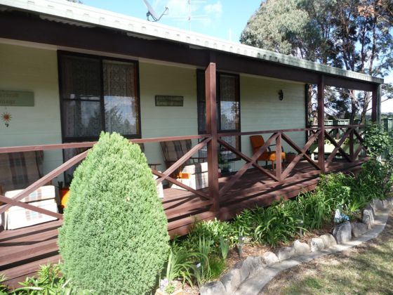 5 Short Street, Deepwater, NSW 2371 - realestate.com.au