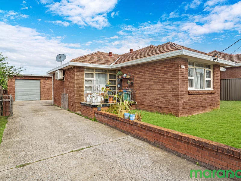 293 Polding Street, Fairfield West, NSW 2165 - realestate.com.au
