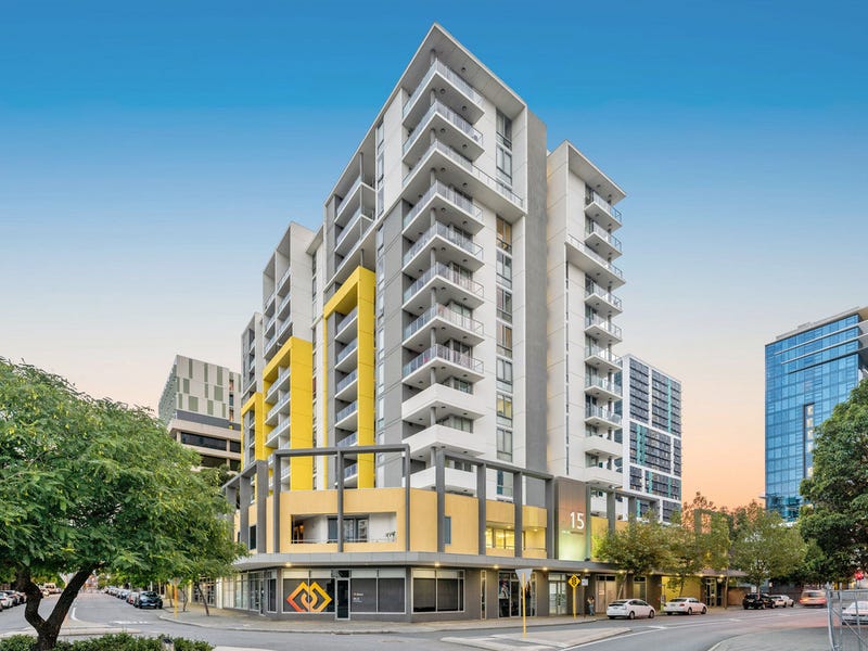 148/15 Aberdeen Street, Perth, WA 6000 - realestate.com.au