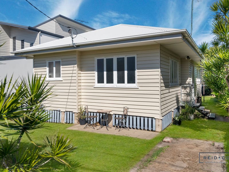 45 Shields Street, Redcliffe, Qld 4020 - Property Details
