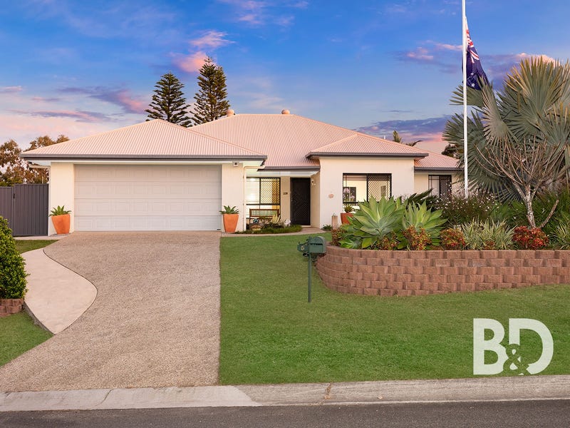 5 Barrine Place, Narangba, Qld 4504 - Property Details