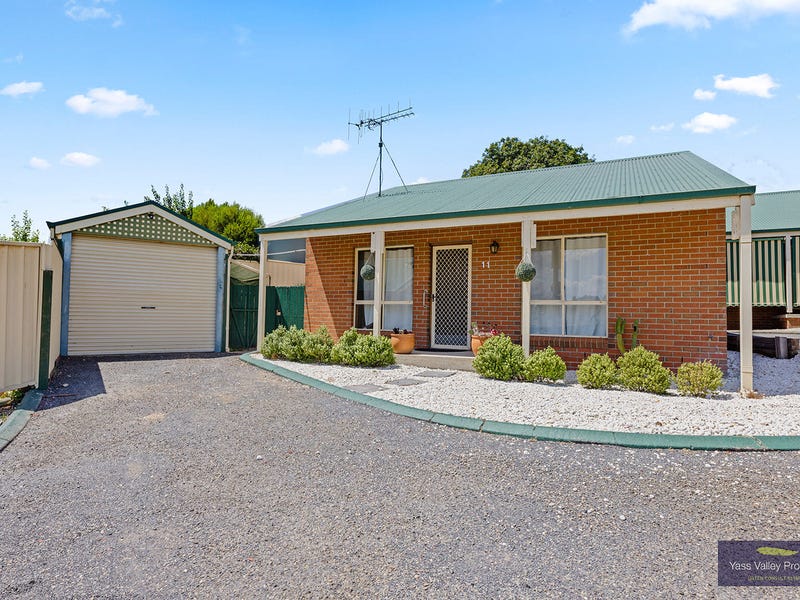 11/1 Mount Street, Yass, NSW 2582 - Unit for Sale - realestate.com.au