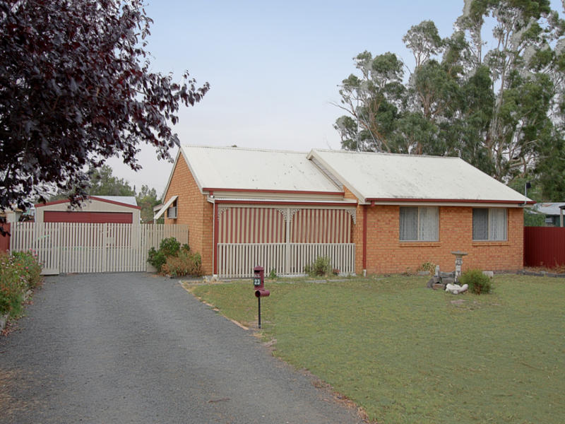 23 Jackson Street, Winchelsea, Vic 3241 - Property Details