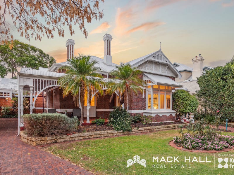 Houses for Sale in Subiaco, WA 6008 - realestate.com.au