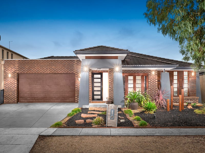 10 Silver Tree Way, Wollert, Vic 3750 - Property Details