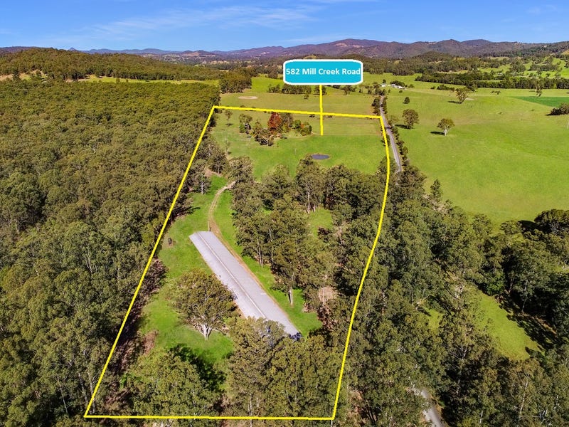 Sold Property Prices & Auction Results in Bulahdelah, NSW 2423 (+1 ...