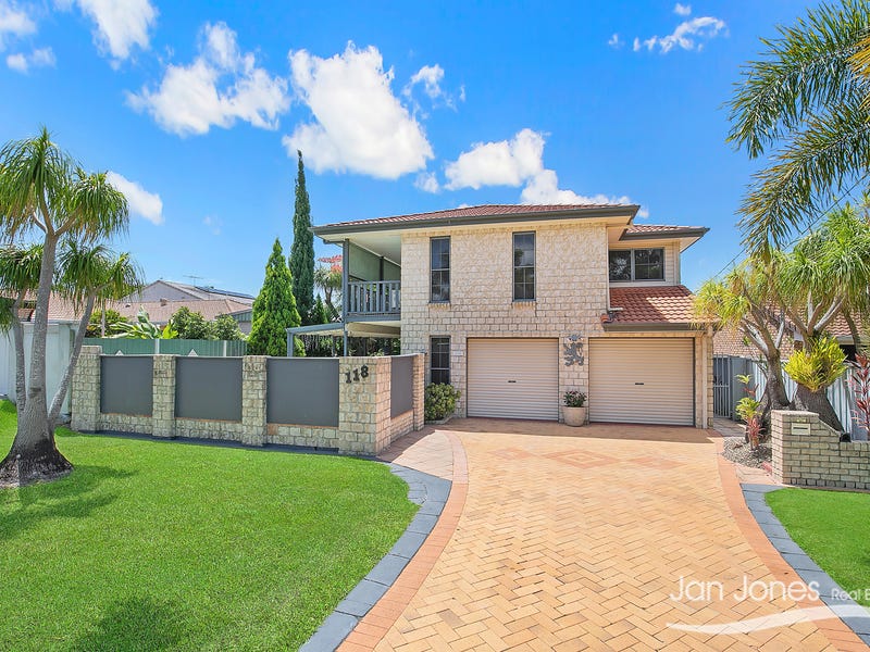 118 Eversleigh Rd, Scarborough, Qld 4020 - Property Details