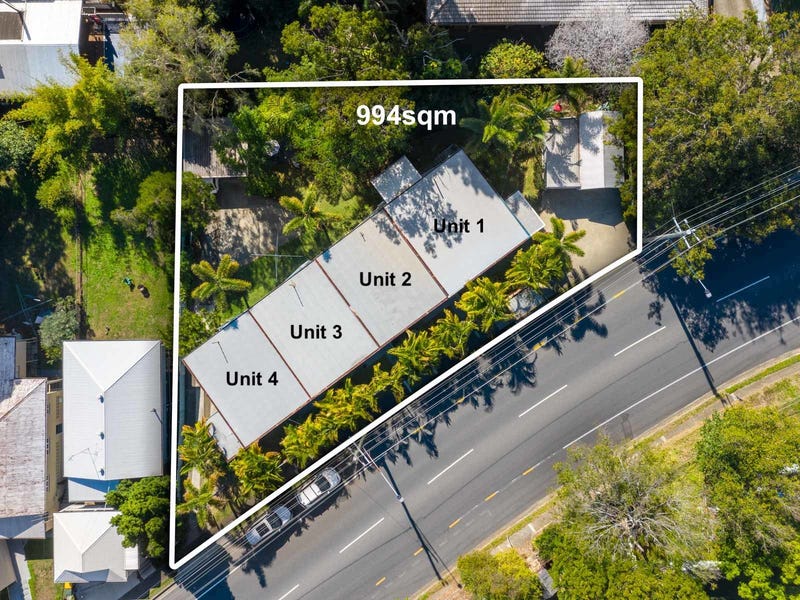 93 Maygar Street, Windsor, QLD 4030 - realestate.com.au