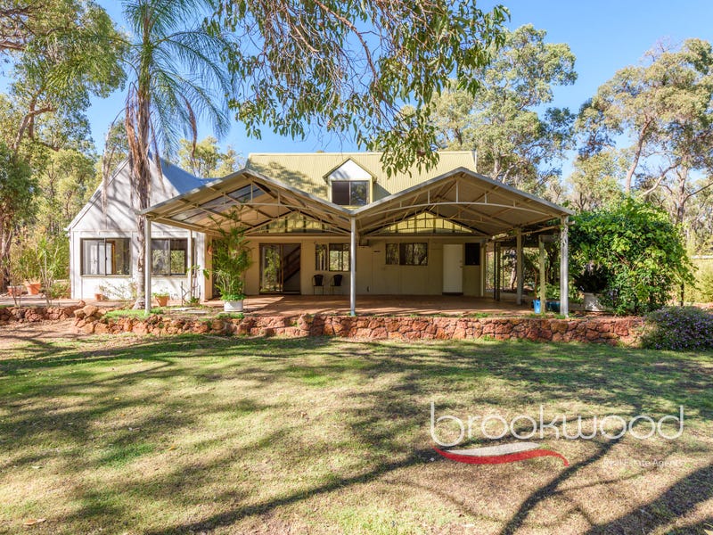 365 Stone Street, Chidlow, WA 6556 - Property Details