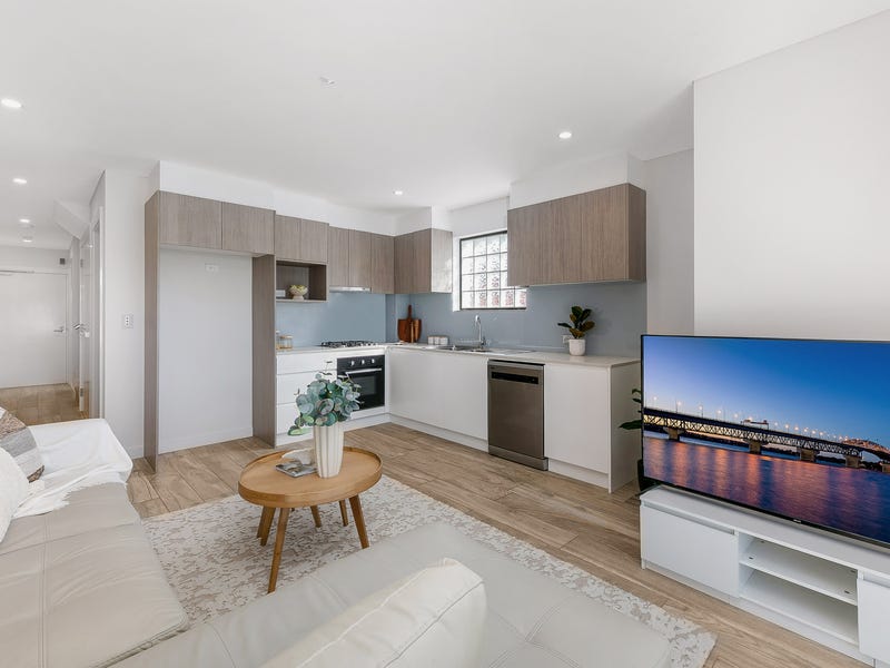203/31 Perry Street, Campsie, NSW 2194 - Property Details