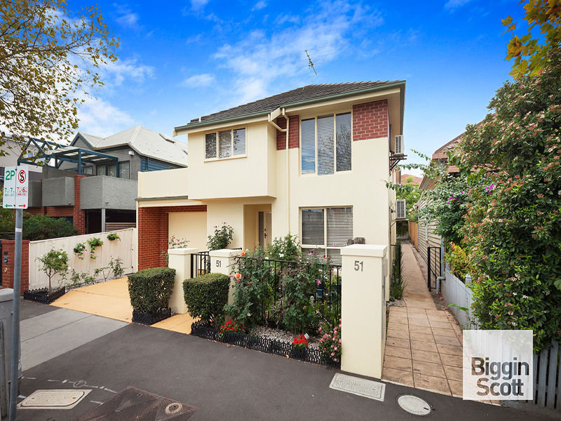 51 Bendigo Street, Richmond, VIC 3121 - realestate.com.au