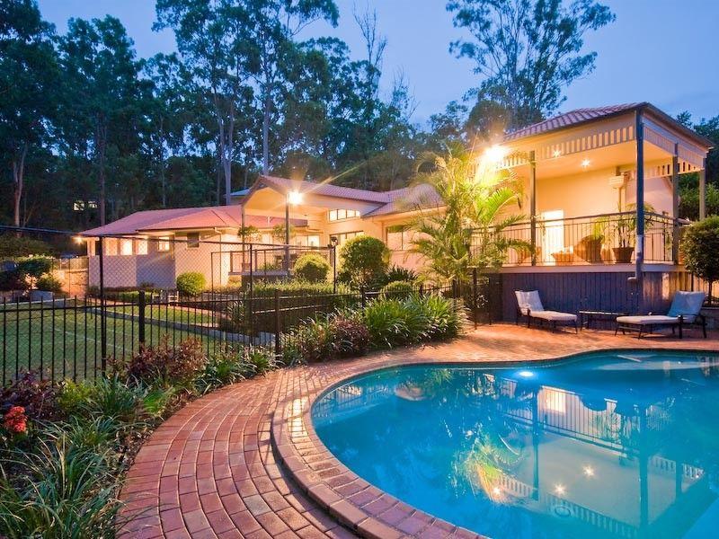 24A Thiesfield Street, Fig Tree Pocket, QLD 4069 - realestate.com.au