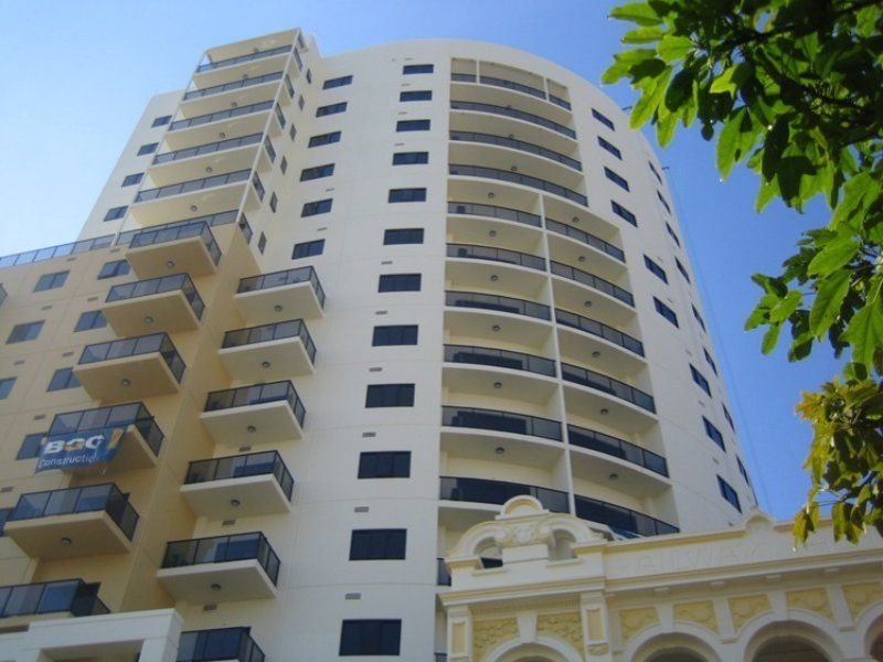 113 138 Barrack Street Perth Wa 6000 Property Details