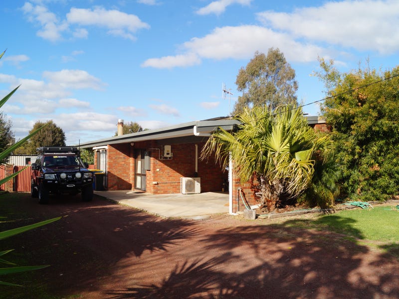 17 Ralston Street, Katunga, Vic 3640 - Property Details