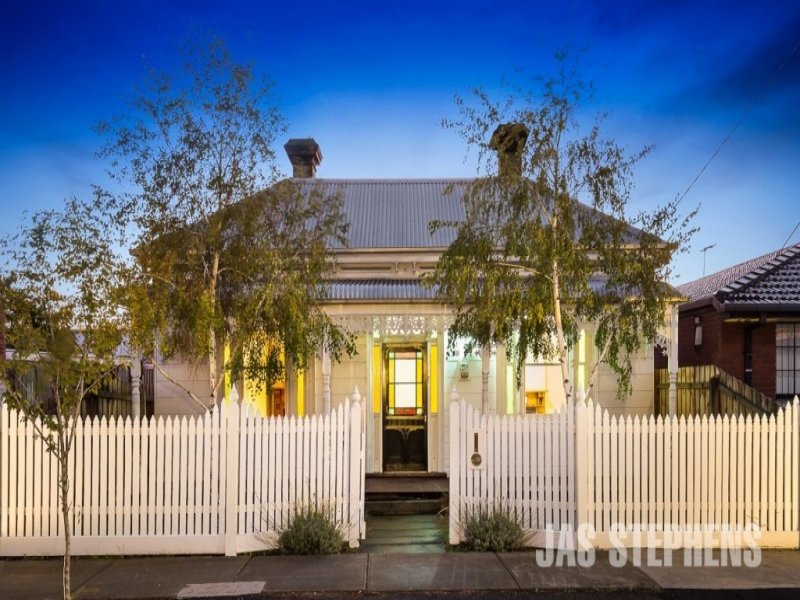 18 William Street, Seddon, Vic 3011 - realestate.com.au