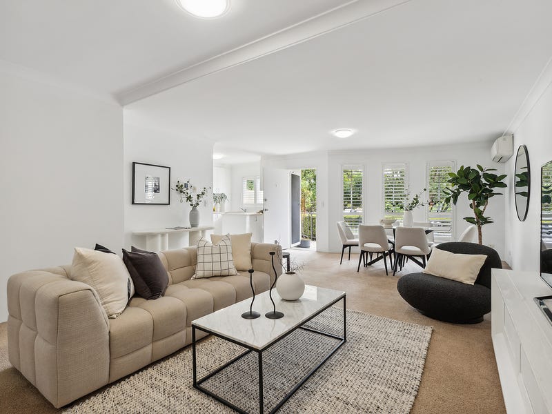 7/2 Victoria Street, Botany, NSW 2019 - Property Details