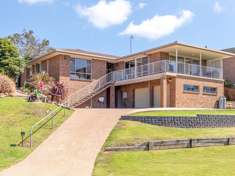 15 Berrambool Drive, Merimbula, NSW 2548 - House for Sale - realestate ...