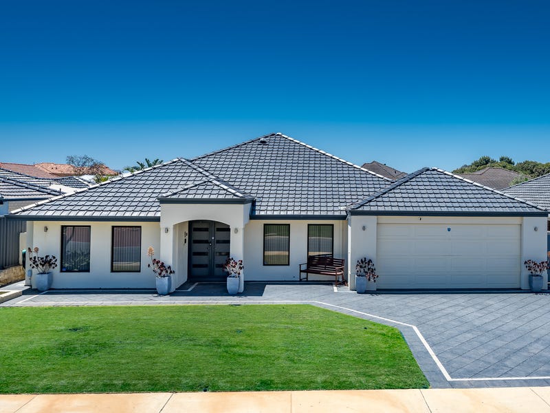 20 Silver Sands Drive, Iluka, WA 6028 - Property Details
