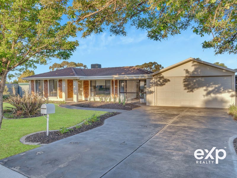 16 Barkley Crescent, Willaston, SA 5118 - Property Details