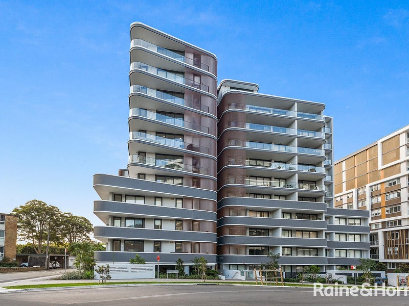 405/58 Regent Street, Kogarah, NSW 2217 - Property Details