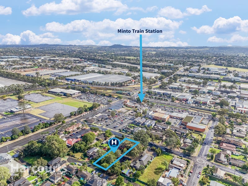 12 Surrey Street, Minto, NSW 2566 - Property Details