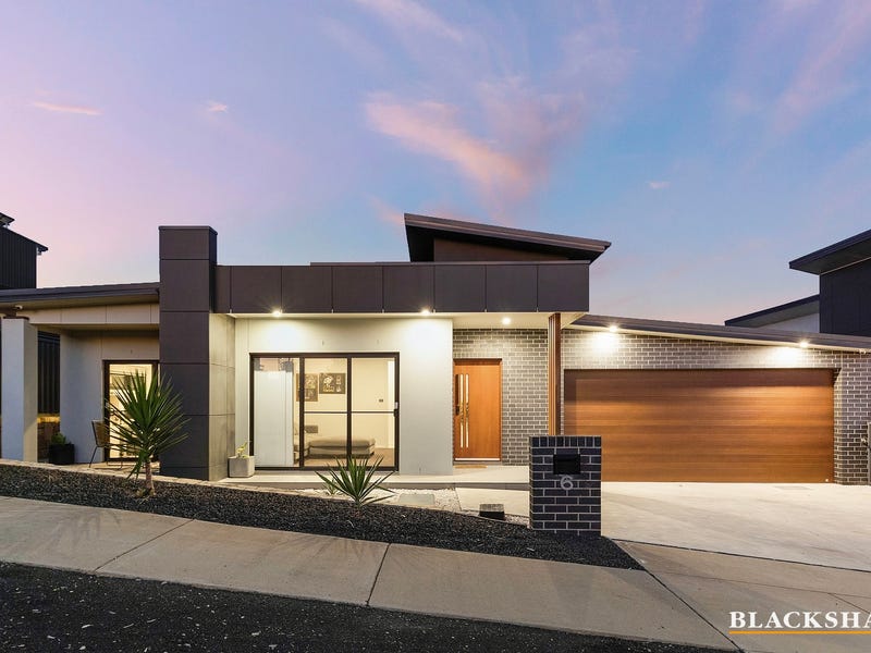 6 Perunga Rise, Throsby, ACT 2914 - realestate.com.au