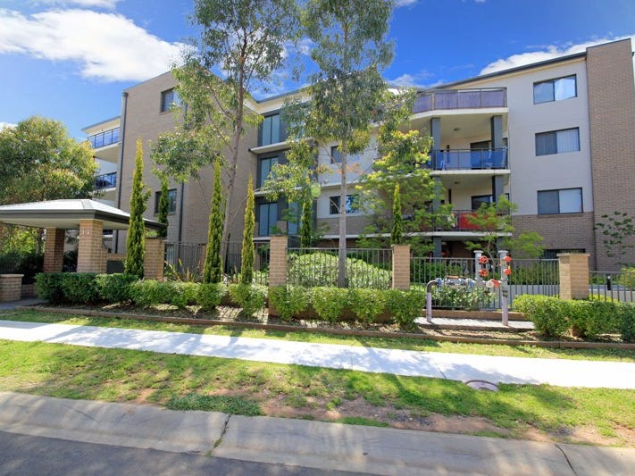 5/11 Kilbenny Street, Kellyville Ridge, NSW 2155 - realestate.com.au