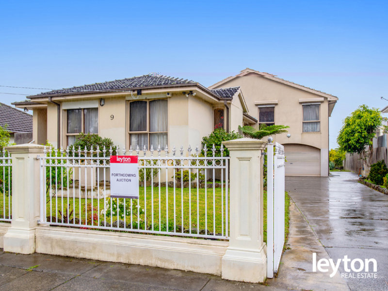 9 Victoria Avenue, Springvale, Vic 3171 - Property Details