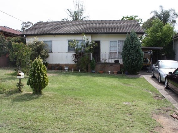 69 Runyon Avenue, Greystanes, NSW 2145 - Property Details