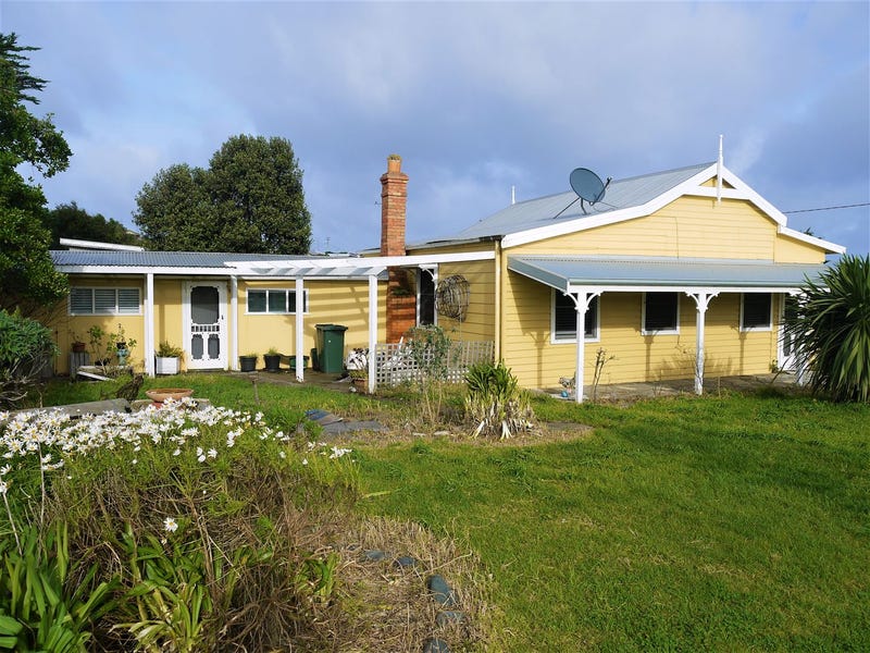 25 Charles Street, Currie, Tas 7256 - Property Details