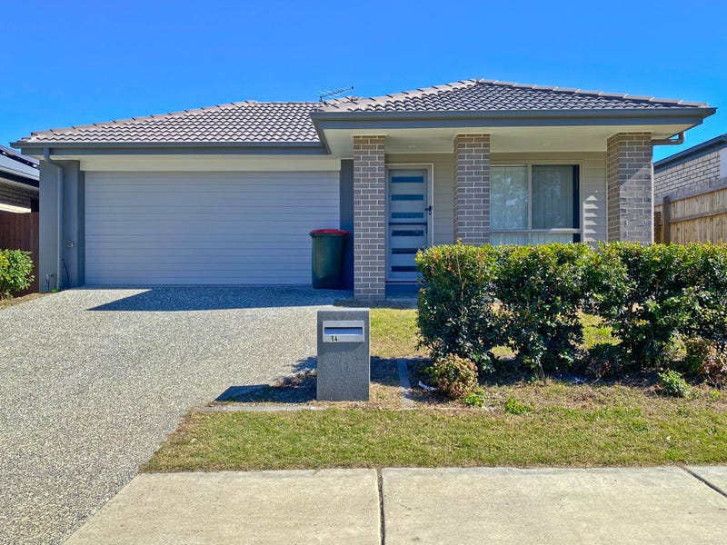 14 Rohl Road, Walloon, QLD 4306 - realestate.com.au