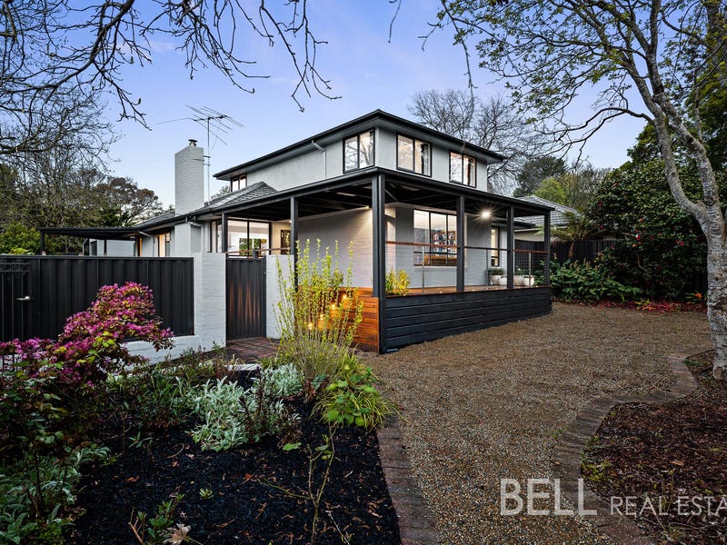 10 Montrose Road, Montrose, VIC 3765 - realestate.com.au