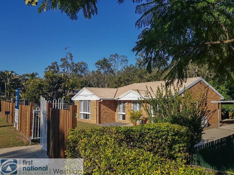 45 Hillier Street, Goodna, Qld 4300 - Property Details