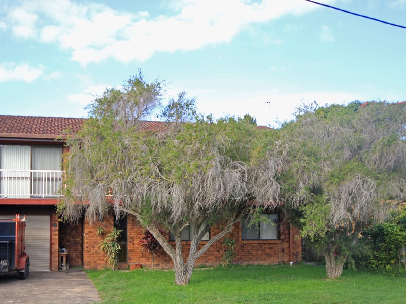 1 Lane Street, Laurieton, NSW 2443 - Property Details